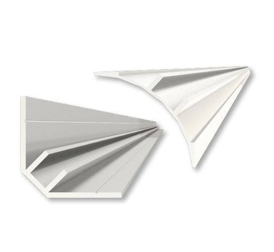 จำหน่ายแผ่นฉนวนกันความร้อน PS Foam เกรดทนไฟระดับสากล - BCF PANEL