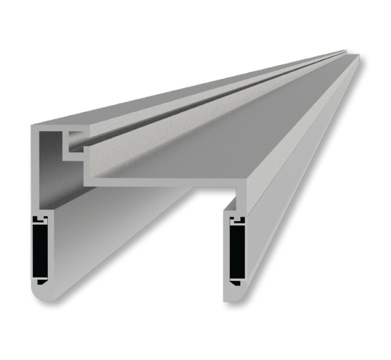 จำหน่ายแผ่นฉนวนกันความร้อน PS Foam เกรดทนไฟระดับสากล - BCF PANEL