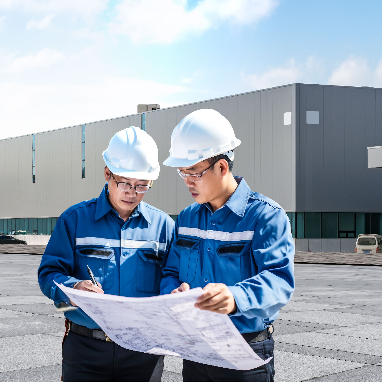 ผลิต ออกแบบ และติดตั้งฉนวนกันความร้อน EPS Foam และ PU Foam คุณภาพสูง ...